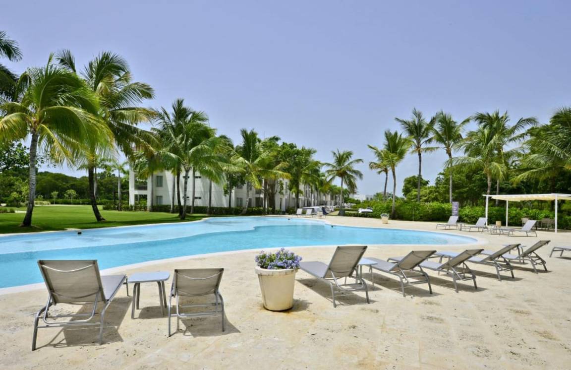 205 M² Ferienwohnung ∙ 4 Schlafzimmer ∙ 11 Gäste - Punta Cana