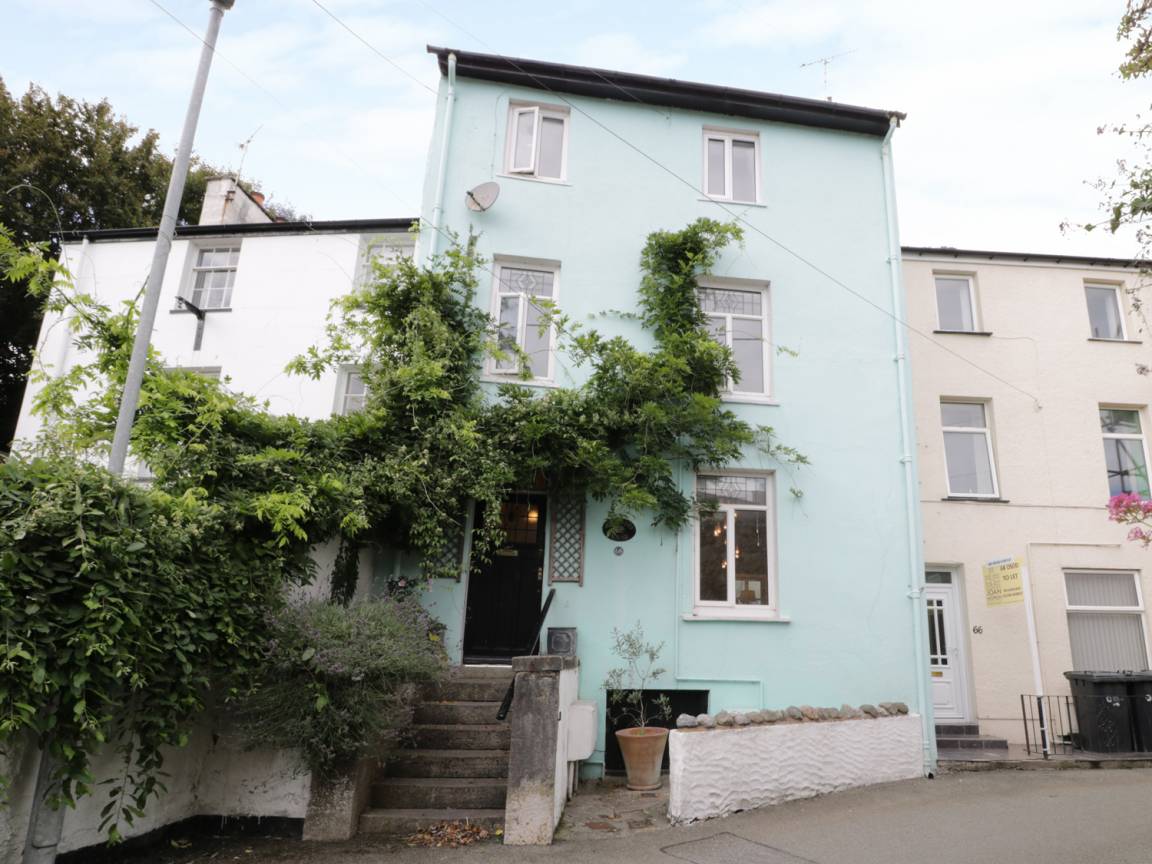 Cottage ∙ 4 Bedrooms ∙ 8 Guests - Beaumaris