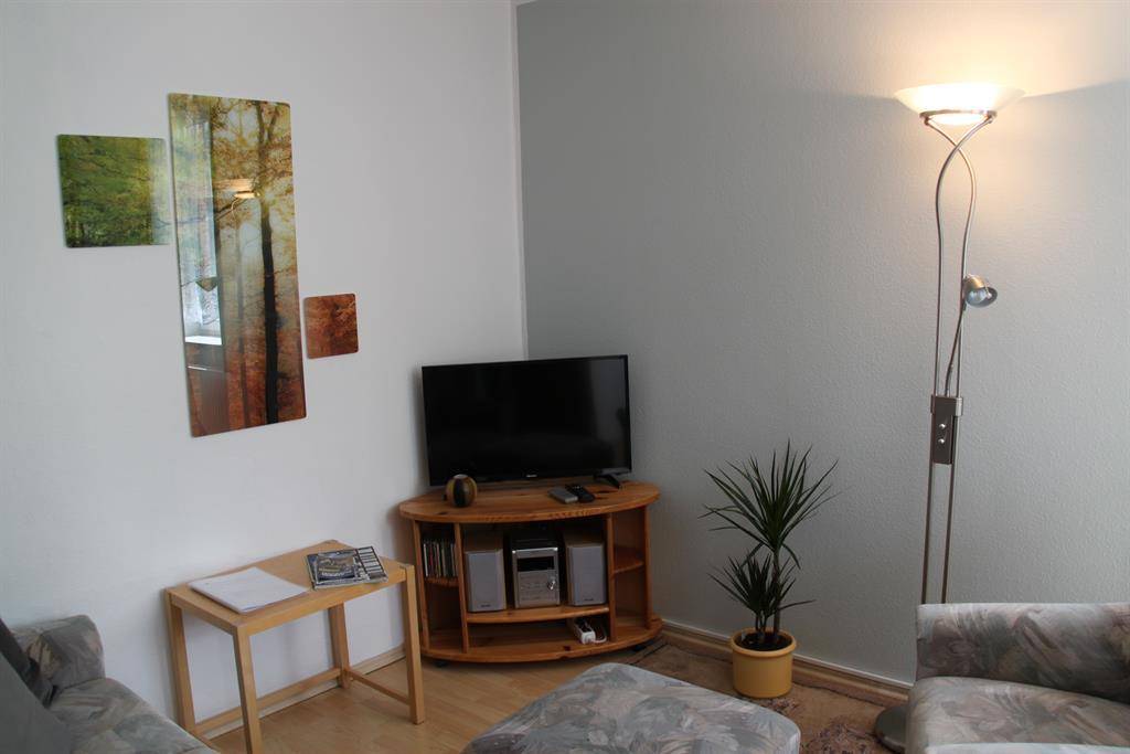 46 M² Ferienwohnung ∙ 1 Schlafzimmer ∙ 2 Gäste - Annaberg-Buchholz