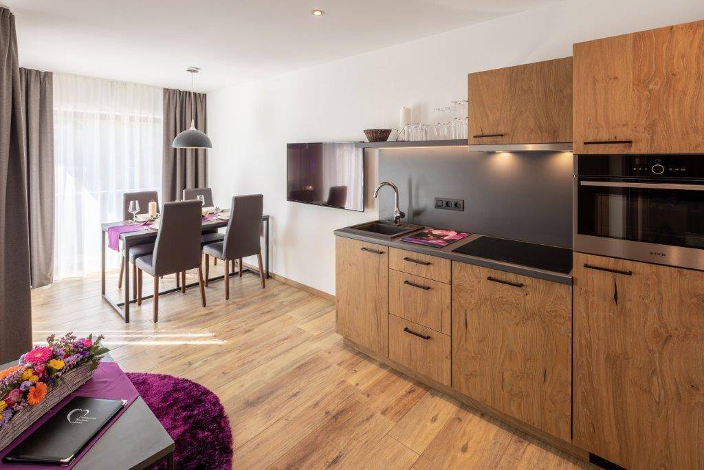 53 M² Apartment ∙ 2 Bedrooms ∙ 4 Guests - Schwangau