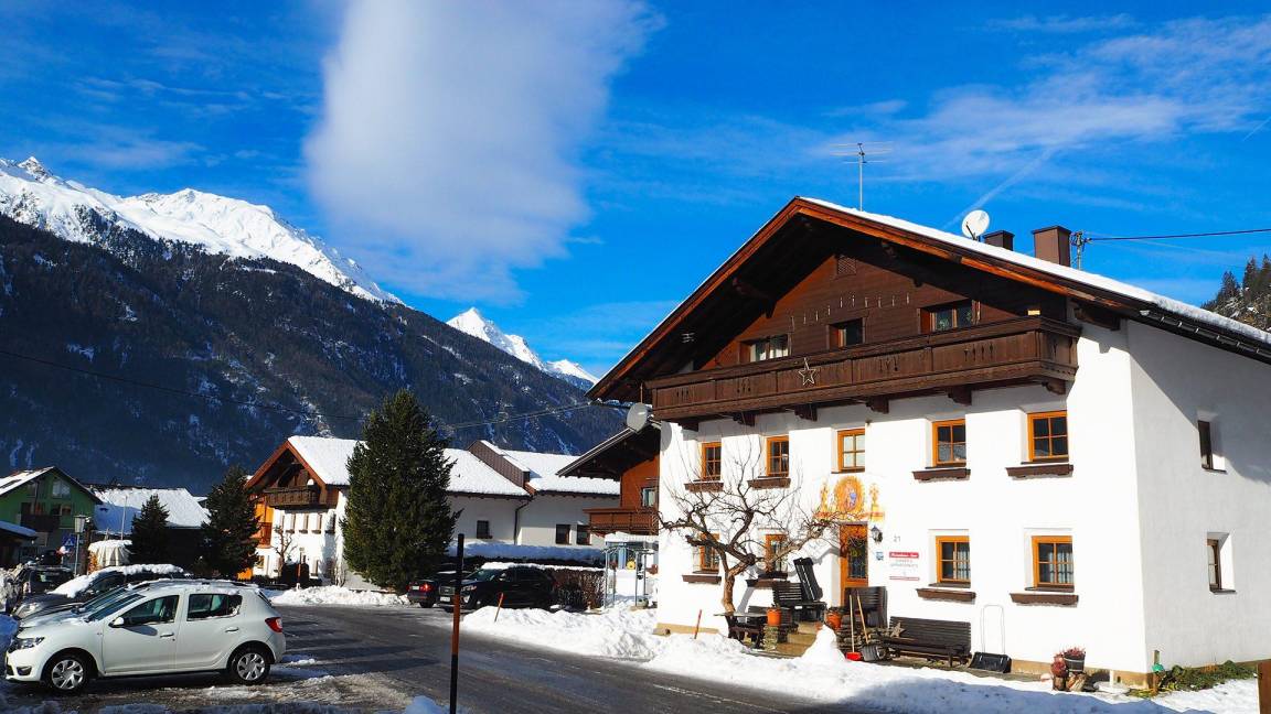 18 M² Hotel ∙ 1 Bedroom ∙ 2 Guests - Niederthai
