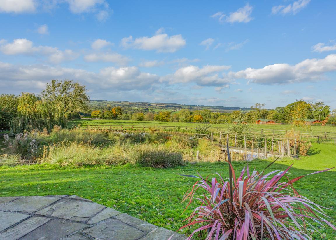 Chalet ∙ 1 Bedroom ∙ 2 Guests - Leyburn