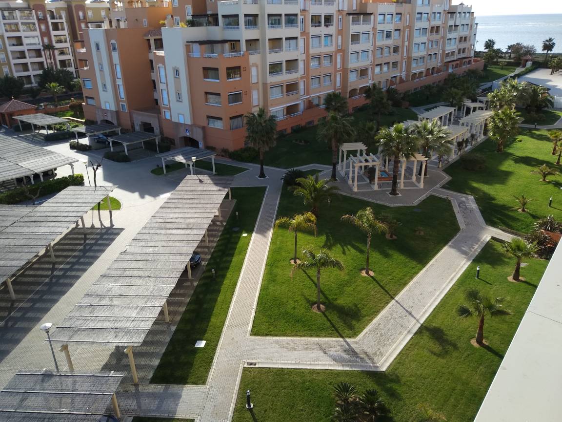 Appartement ∙ 2 Chambres ∙ 6 Personnes - Isla Canela