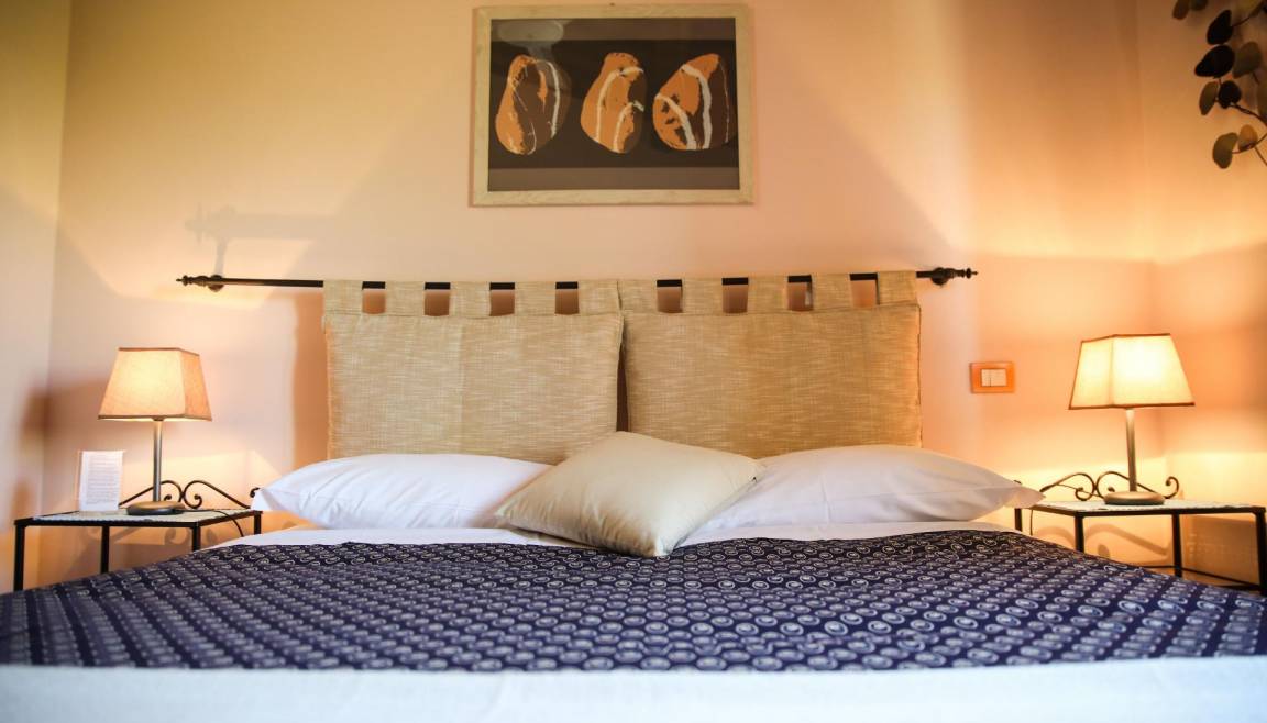 17 M² Appartamento ∙ 1 Camera Da Letto ∙ 2 Ospiti - Capalbio