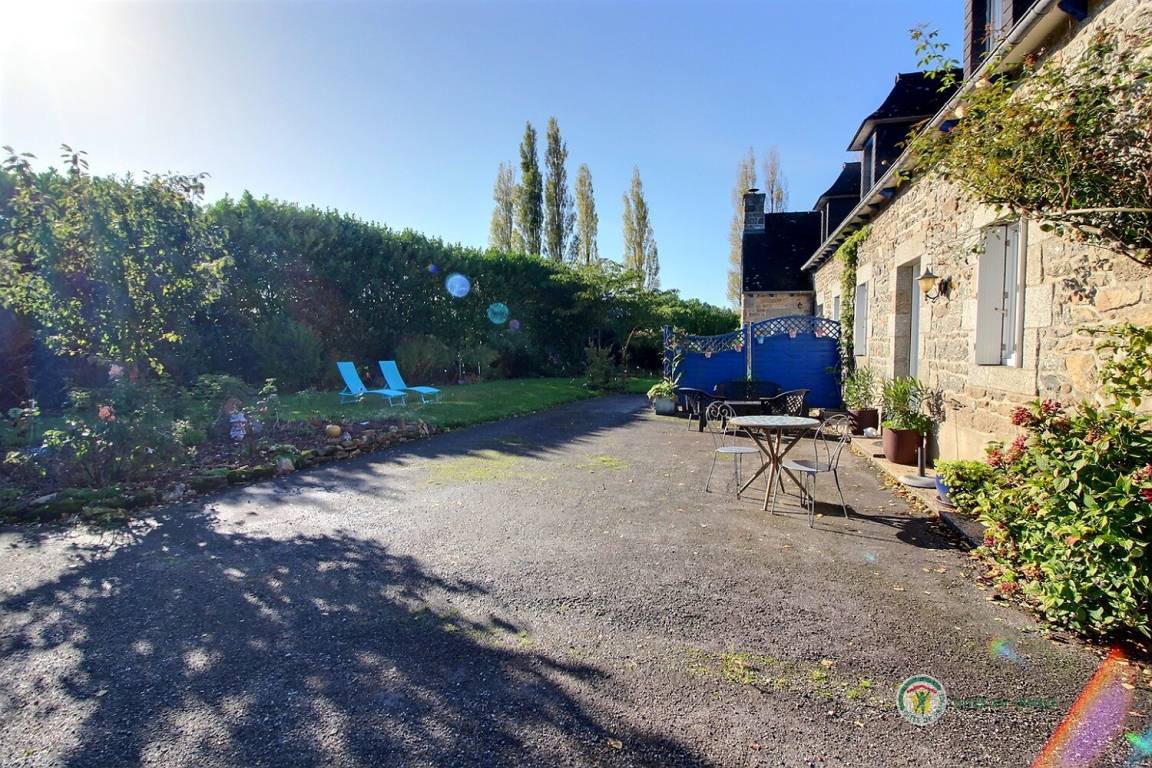 27 M² Gîte ∙ 1 Camera Da Letto ∙ 2 Ospiti - Côtes-d'Armor