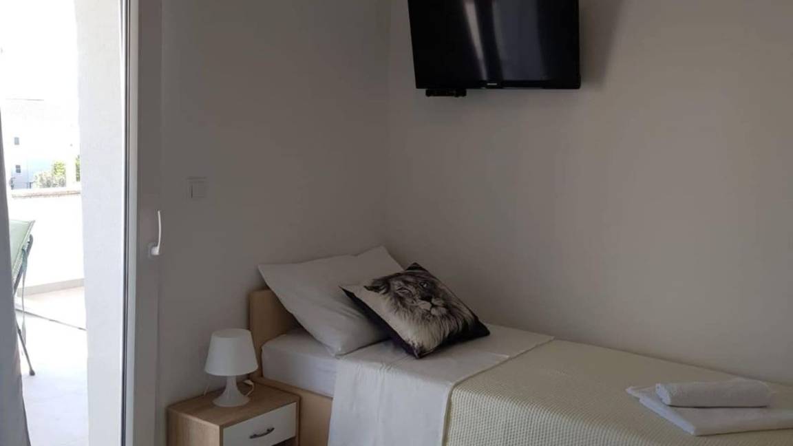 42 M² Apartment ∙ 1 Bedroom ∙ 4 Guests - Mandre