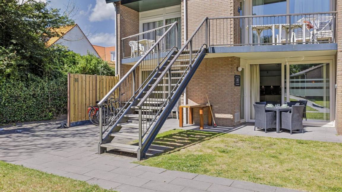 82 M² Maison De Vacances ∙ 2 Chambres ∙ 4 Personnes - Westkapelle