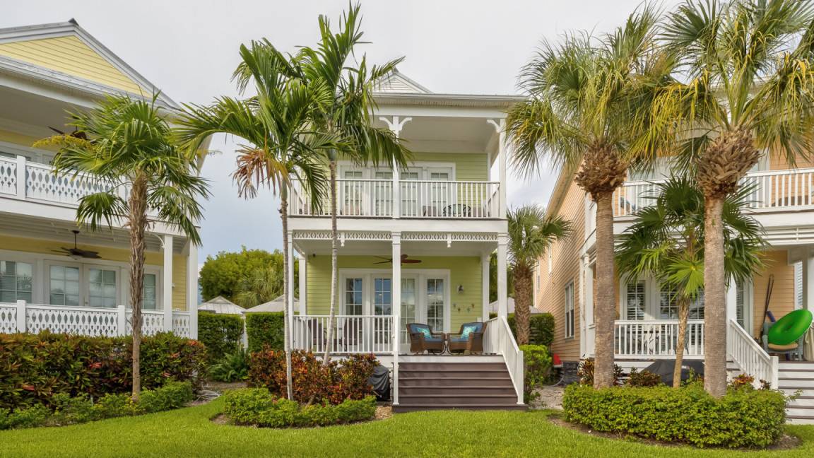House ∙ 2 Bedrooms ∙ 7 Guests - Islamorada, FL