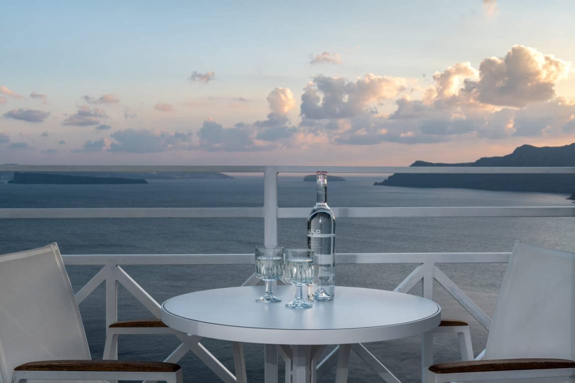 Villa ∙ 1 Bedroom ∙ 2 Guests - Oia