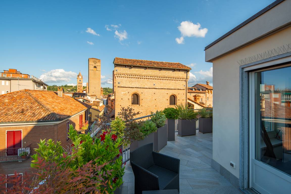 220 M² Apartment ∙ 2 Bedrooms ∙ 6 Guests - Alba