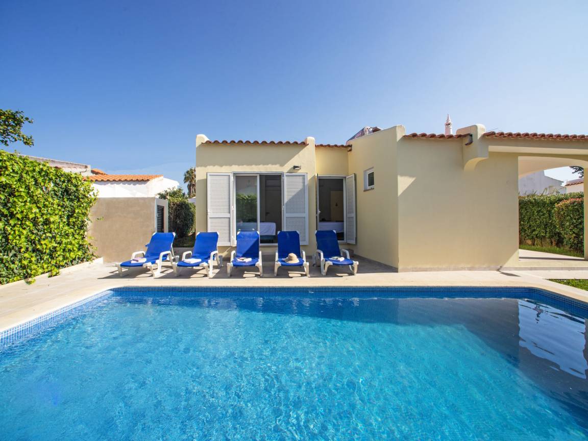 145 M² House ∙ 3 Bedrooms ∙ 6 Guests - 