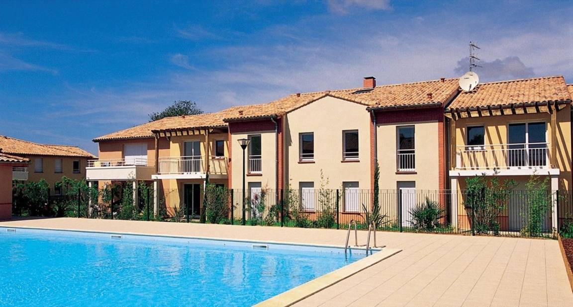 62 M² Appartement ∙ 2 Chambres ∙ 4 Personnes - Les Sables-d'Olonne
