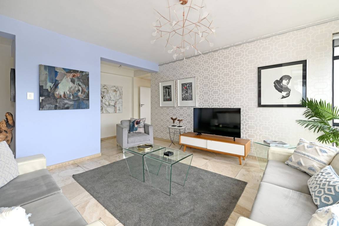 95 M² Apartment ∙ 2 Bedrooms ∙ 4 Guests - Camps Bay