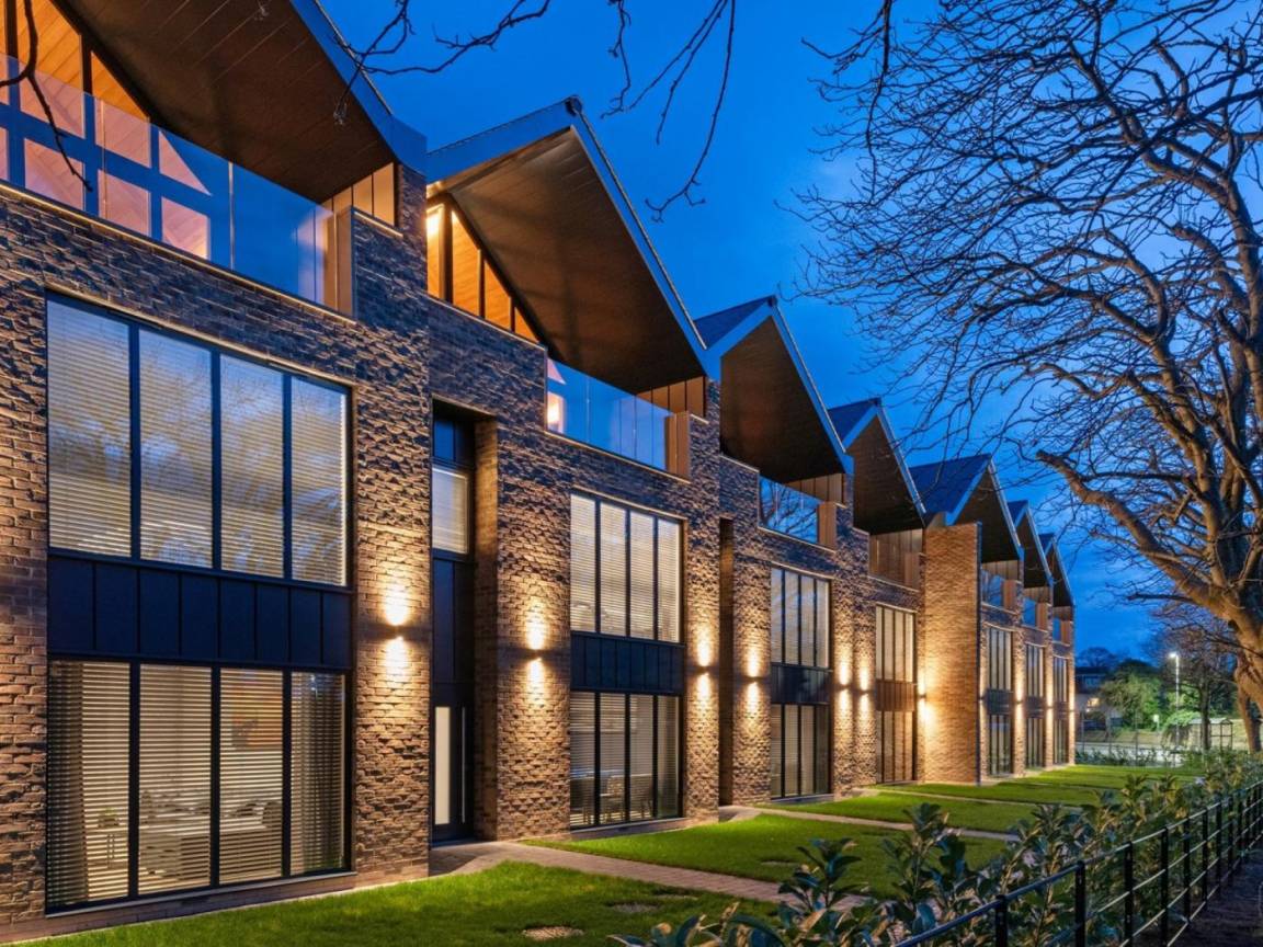 Cottage ∙ 4 Bedrooms ∙ 8 Guests - Alnmouth