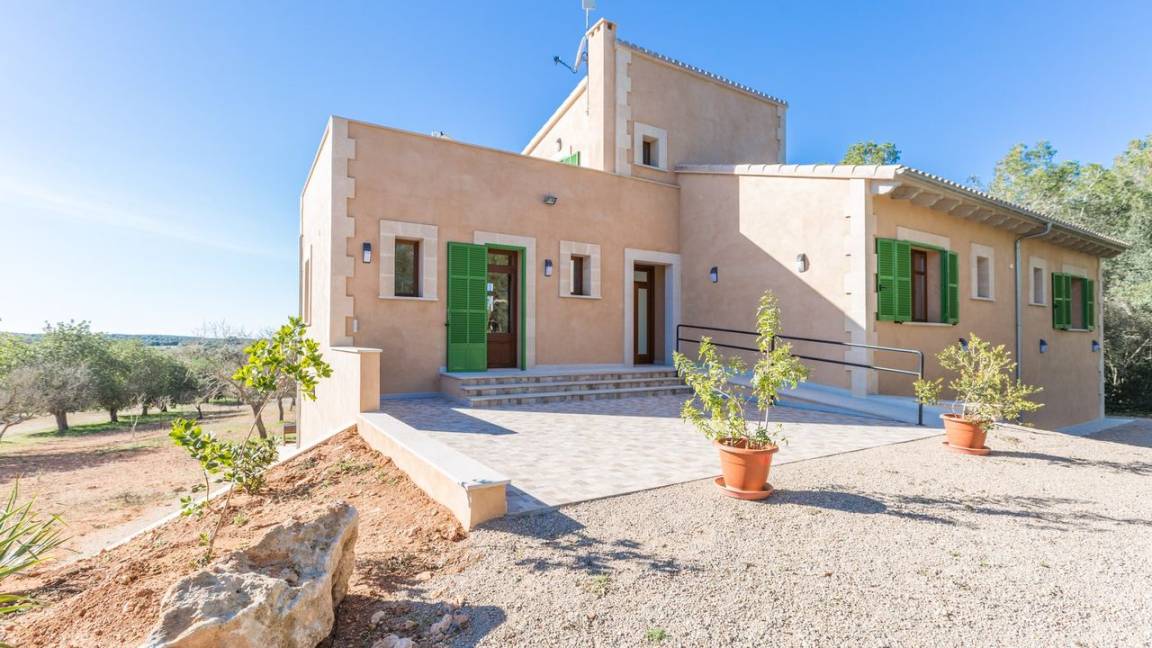 22 M² Appartement ∙ 5 Chambres ∙ 10 Personnes - Cala Santanyí