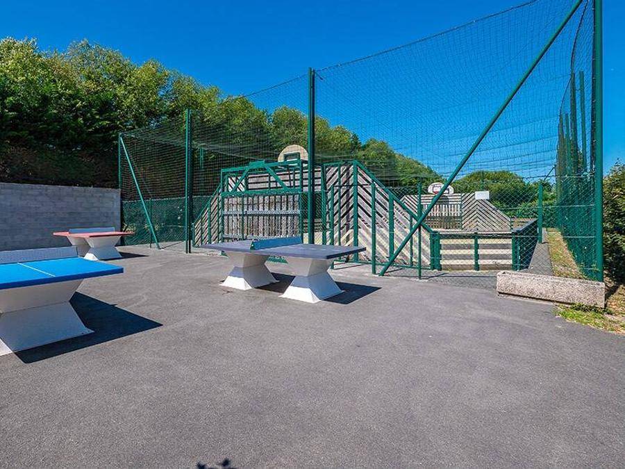 29 M² Bungalow ∙ 2 Chambres ∙ 4 Personnes - Saint-Jean-de-Monts