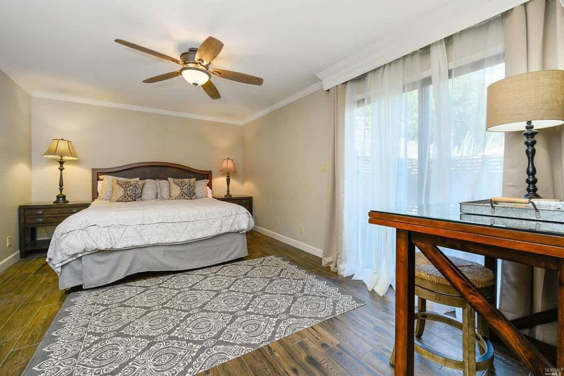 26 M² Apartment ∙ 1 Bedroom ∙ 2 Guests - Napa, CA