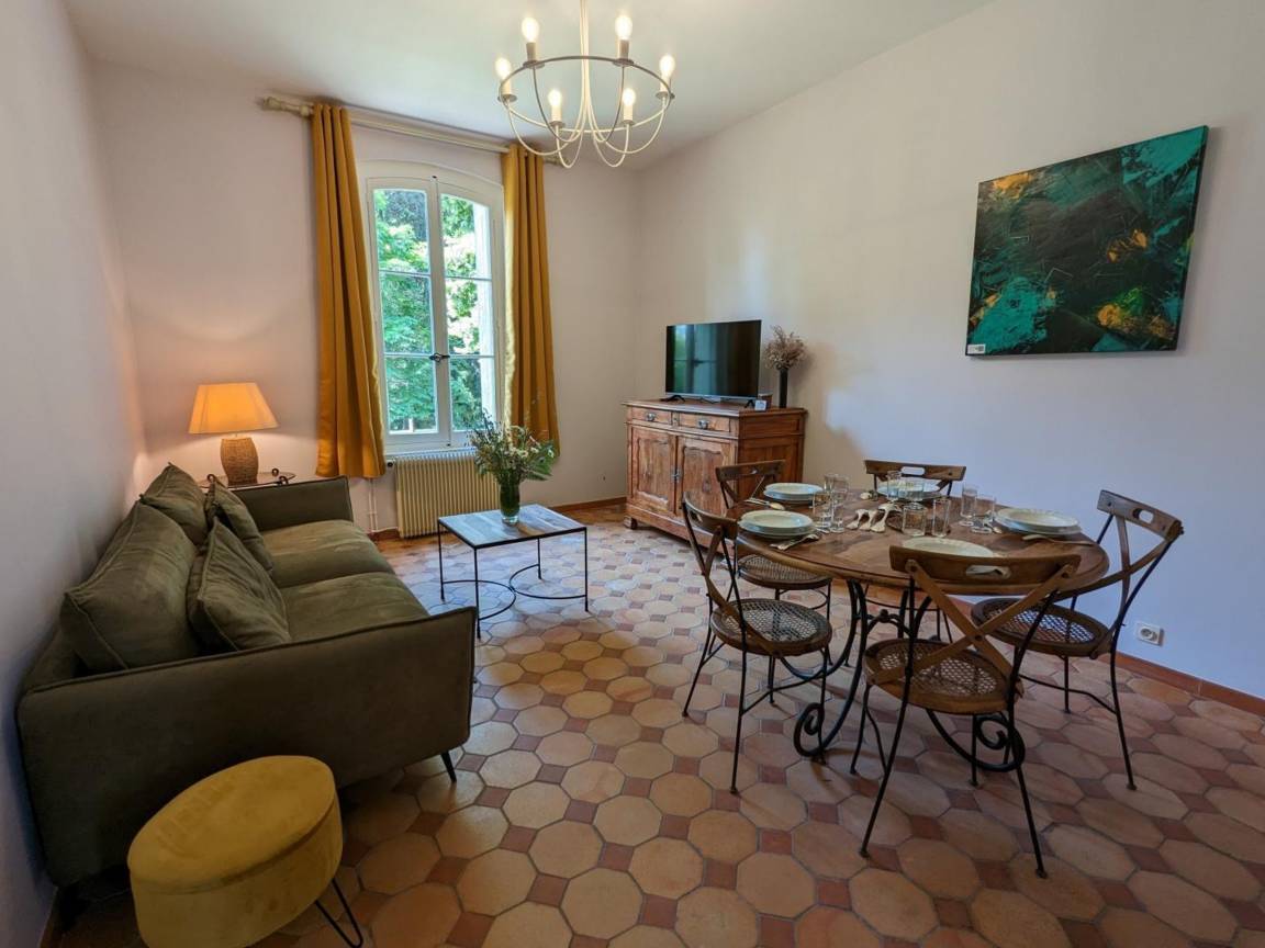 72 M² Cottage ∙ 3 Chambres ∙ 4 Personnes - Jardins du logis de Forge