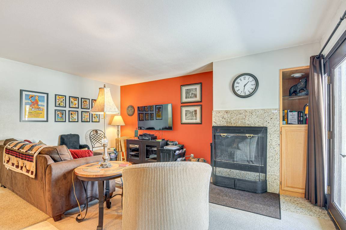 79 M² Apartment ∙ 2 Bedrooms ∙ 6 Guests - Brian Head, UT