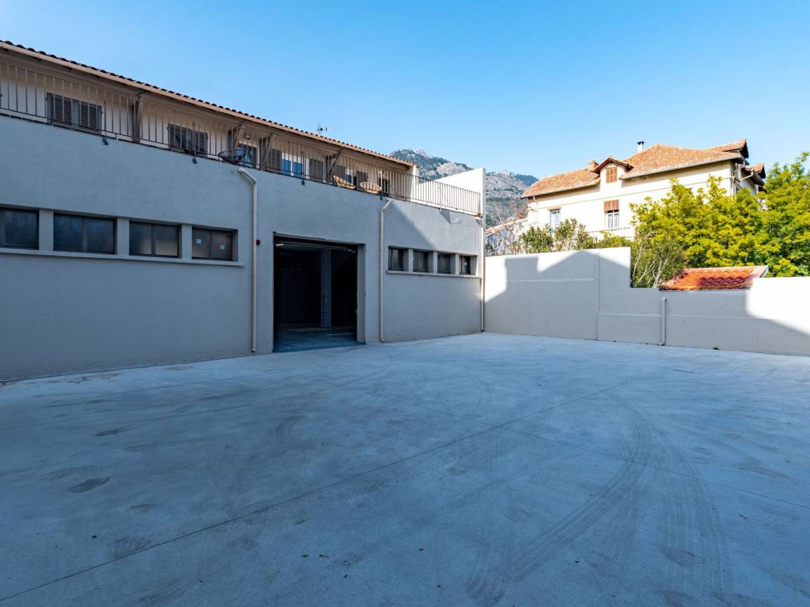 35 M² Appartement ∙ 1 Chambre ∙ 2 Personnes - Venaco