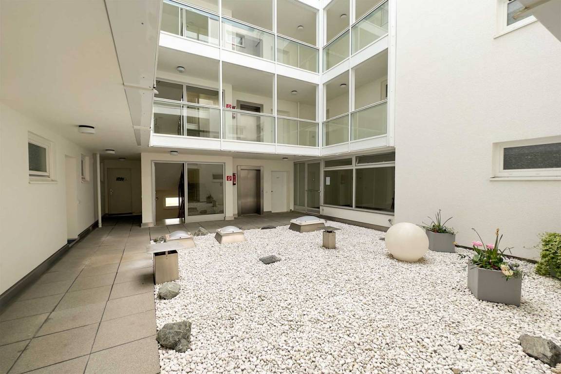 40 M² Apartment ∙ 1 Bedroom ∙ 3 Guests - Duhnen