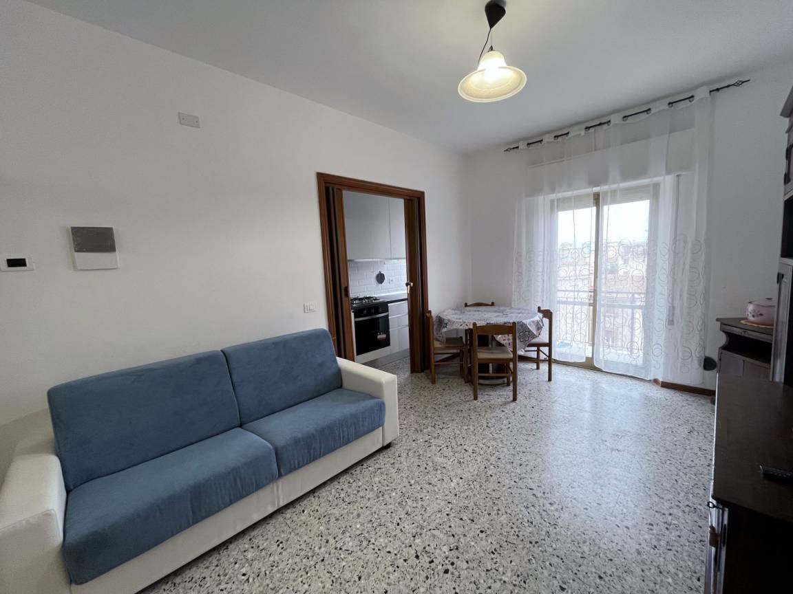60 M² Appartement ∙ 2 Chambres ∙ 6 Personnes - Follonica