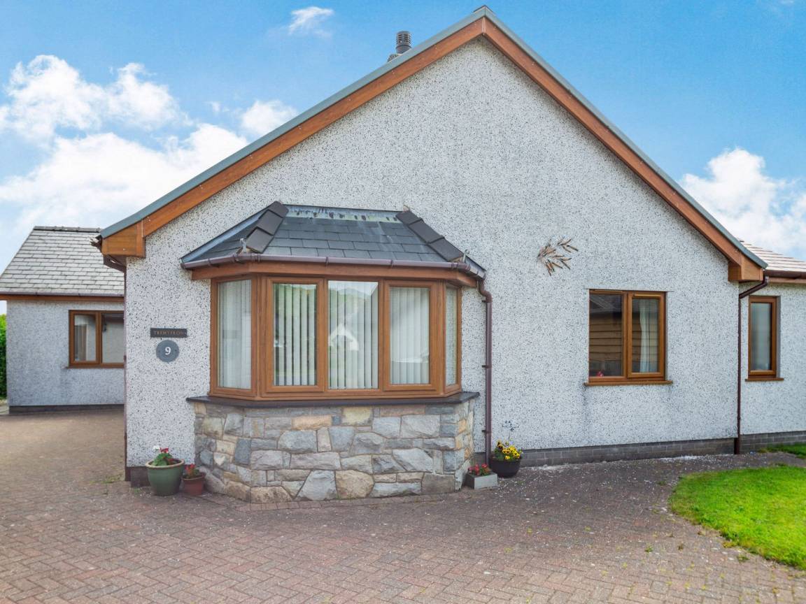 Cottage ∙ 3 Bedrooms ∙ 6 Guests - Bala