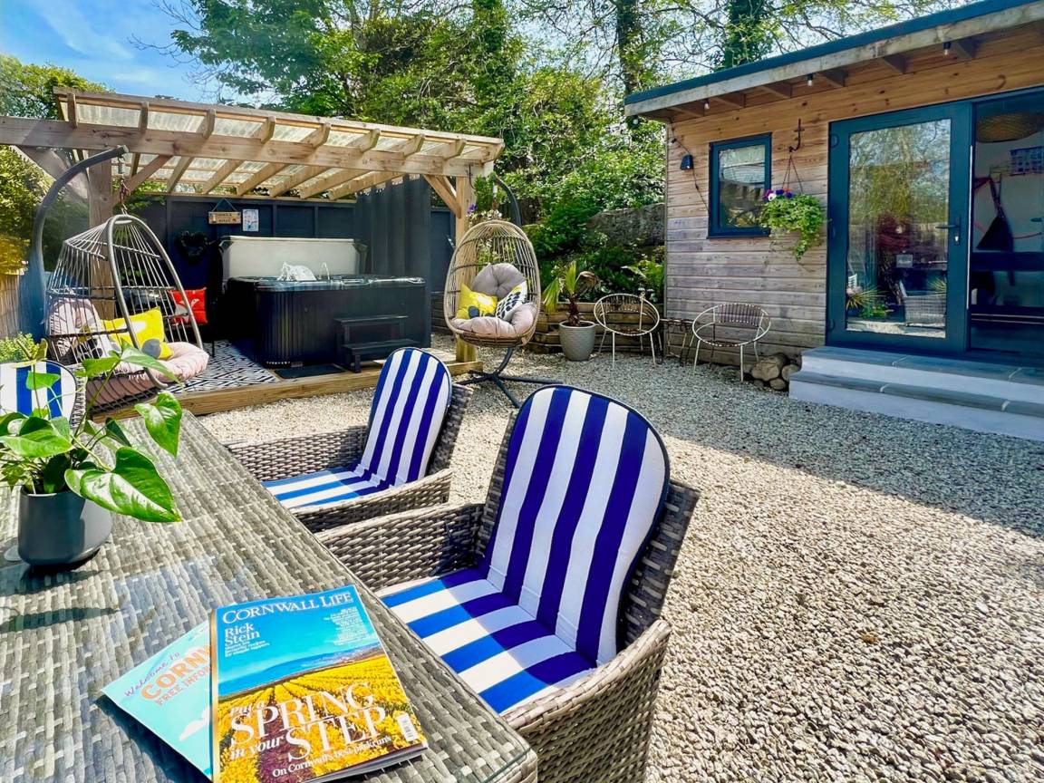 Cottage ∙ 2 Bedrooms ∙ 4 Guests - Portreath