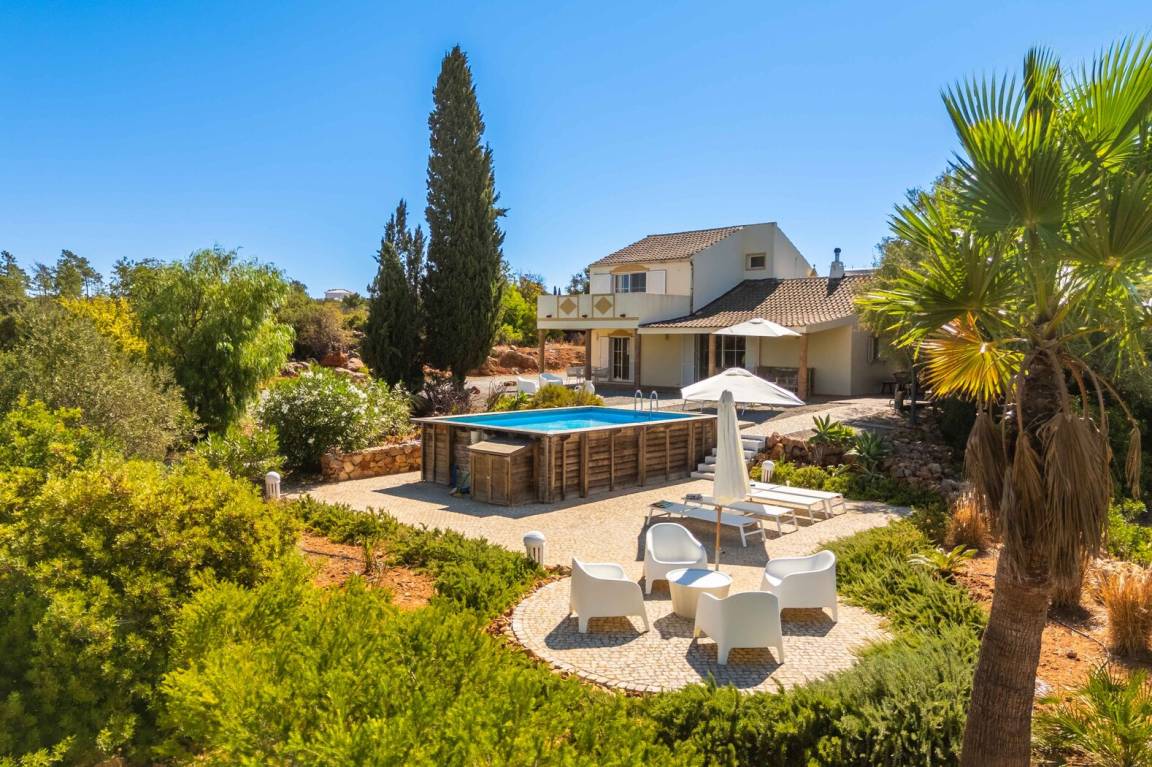 Villa ∙ 4 Chambres ∙ 8 Personnes - Olhão