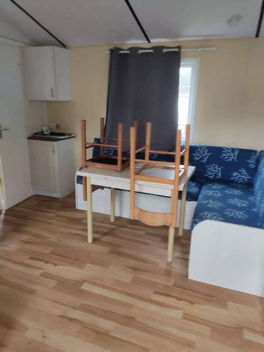 Camper/roulotte ∙ 2 Camere Da Letto ∙ 4 Ospiti - Pontchâteau