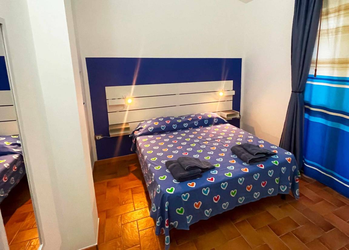 42 M² Apartment ∙ 1 Bedroom ∙ 2 Guests - Ribera