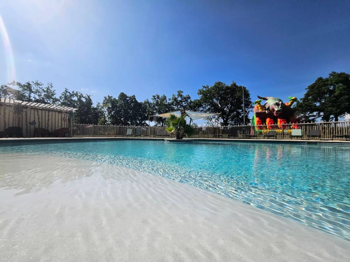 32 M² Casa ∙ 1 Quarto ∙ 4 Hóspedes - Luçon