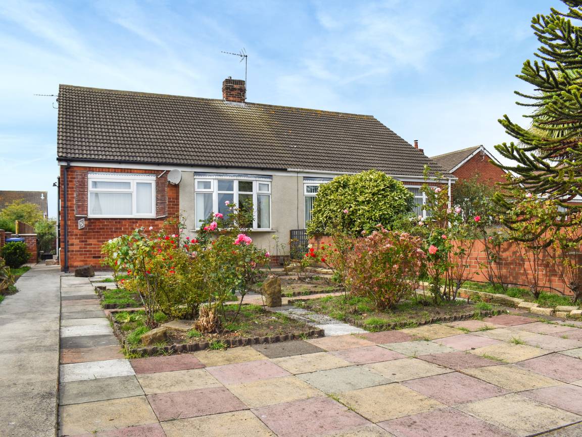Cottage ∙ 2 Bedrooms ∙ 4 Guests - Redcar