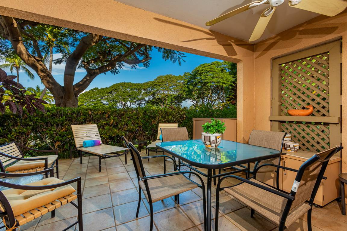 105 M² Ferienhaus ∙ 2 Schlafzimmer ∙ 7 Gäste - Maui, HI