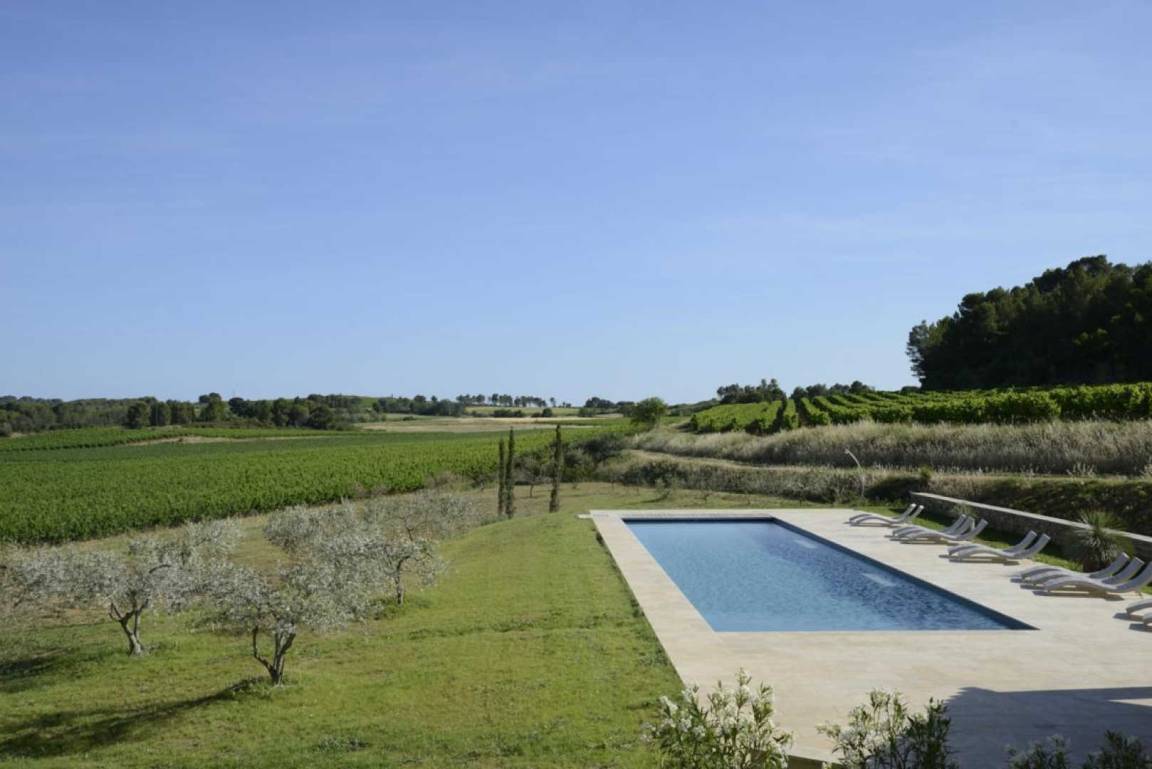 100 M² Gîte ∙ 2 Chambres ∙ 4 Personnes - Sète