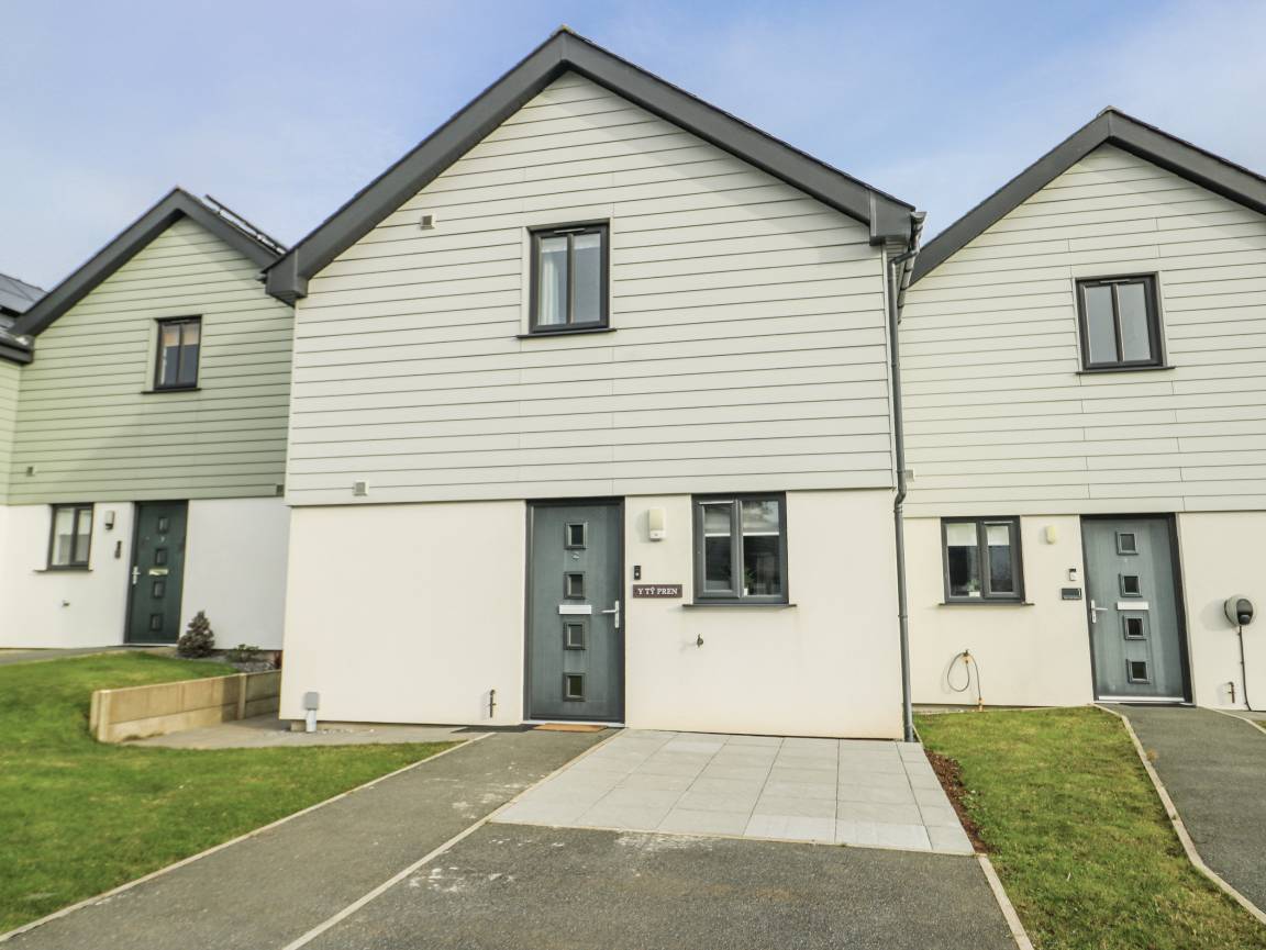 Cottage ∙ 2 Bedrooms ∙ 4 Guests - Benllech