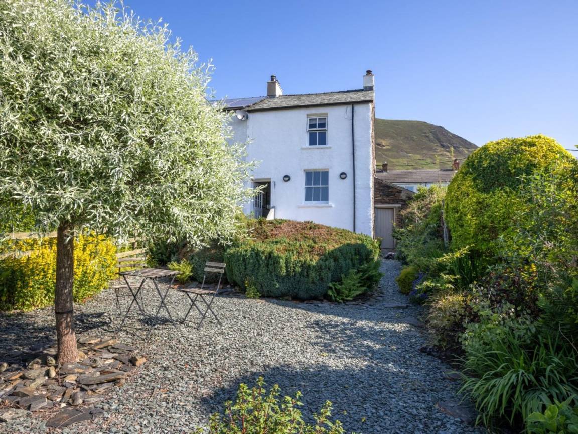 Cottage ∙ 2 Bedrooms ∙ 4 Guests - Glenridding