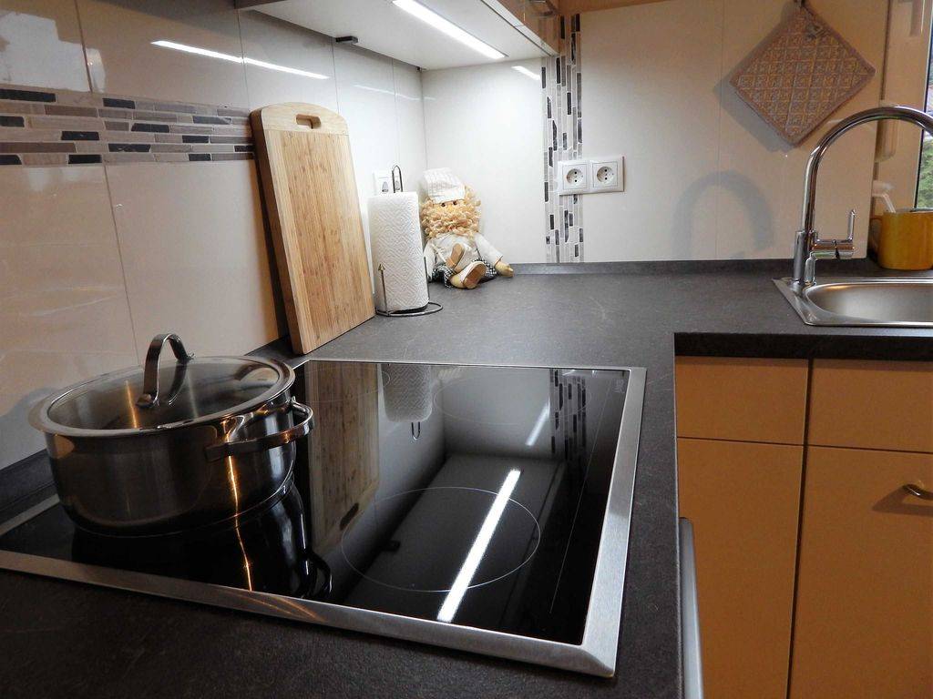 90 M² Ferienhaus ∙ 3 Schlafzimmer ∙ 6 Gäste - Dargun