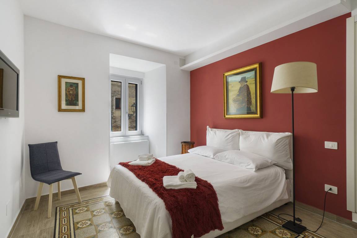 90 M² Apartment ∙ 3 Bedrooms ∙ 8 Guests - Salerno