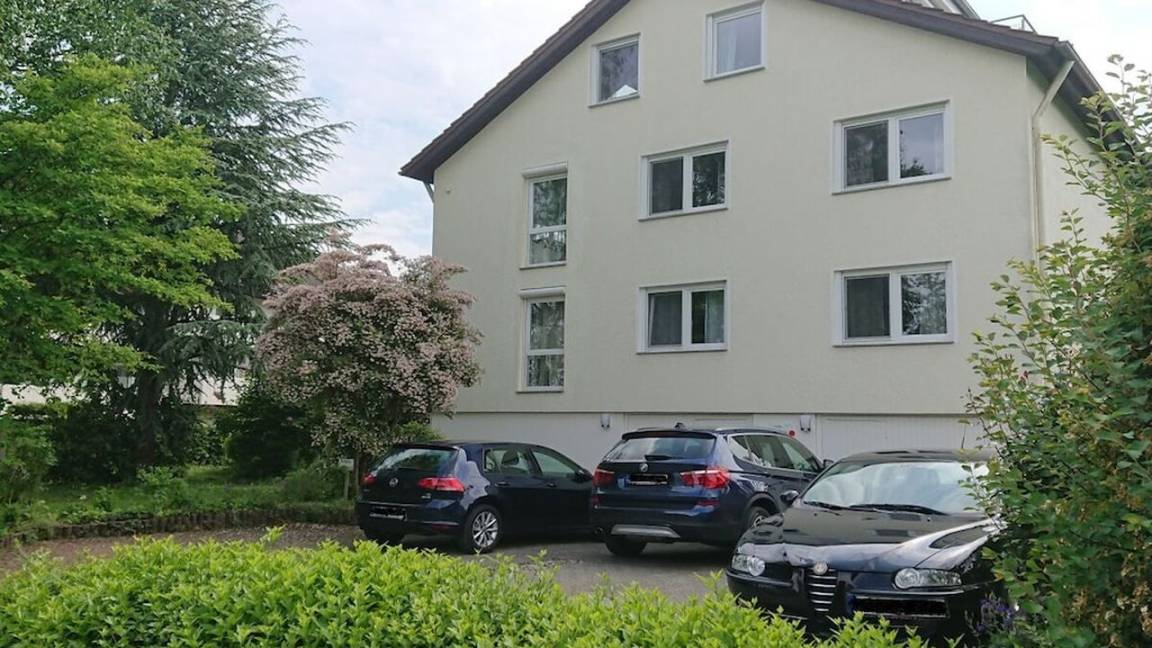 42 M² Ferienhaus ∙ 1 Schlafzimmer ∙ 2 Gäste - Gaienhofen