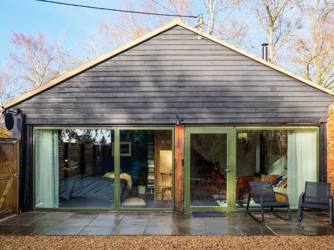 Cottage ∙ 2 Bedrooms ∙ 4 Guests - Dereham