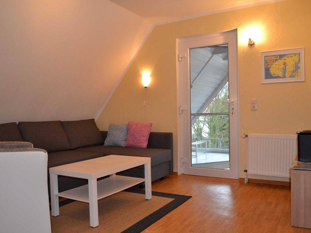 70 M² Ferienwohnung ∙ 2 Schlafzimmer ∙ 4 Gäste - Insel Poel