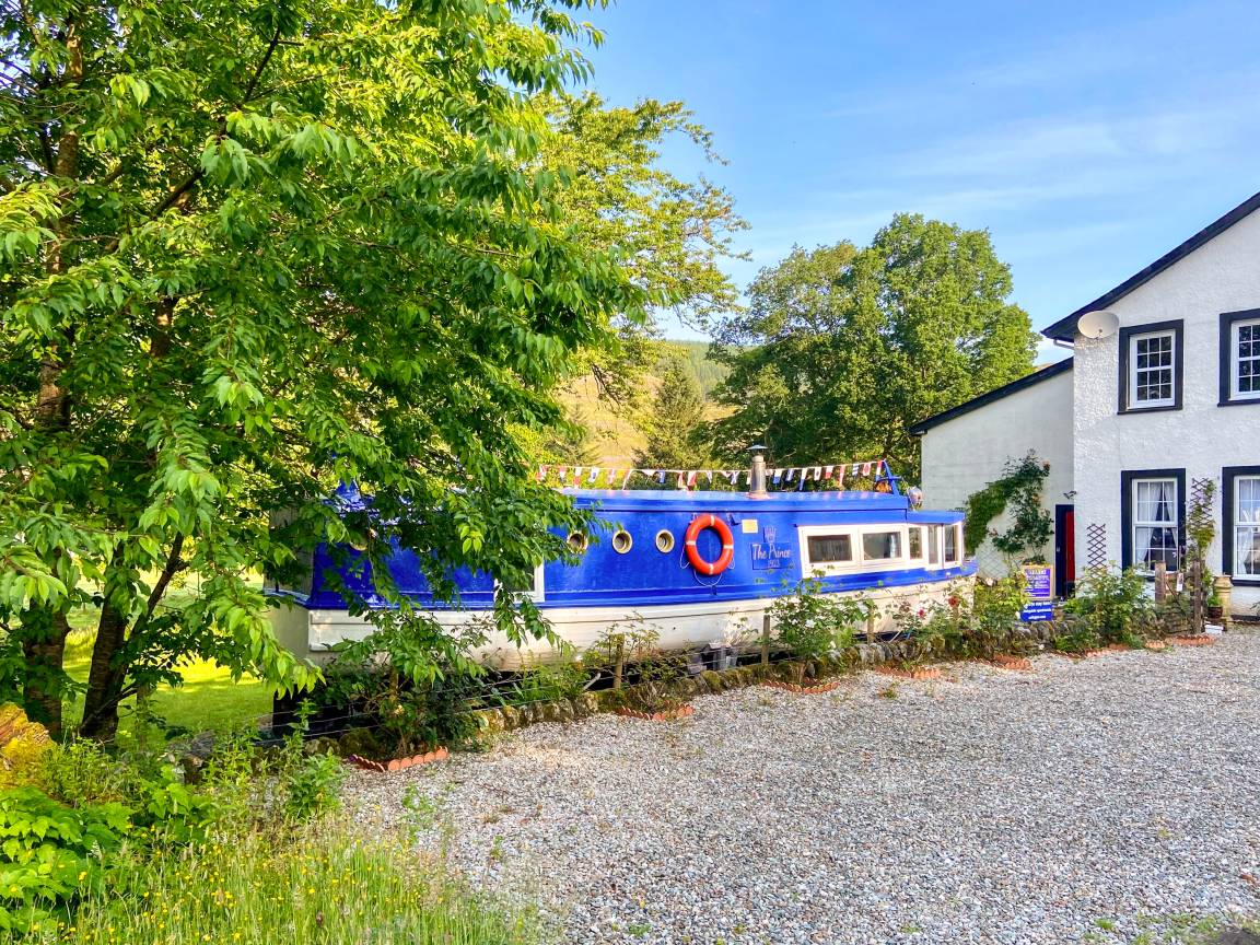 Cottage ∙ 1 Bedroom ∙ 2 Guests - Bute