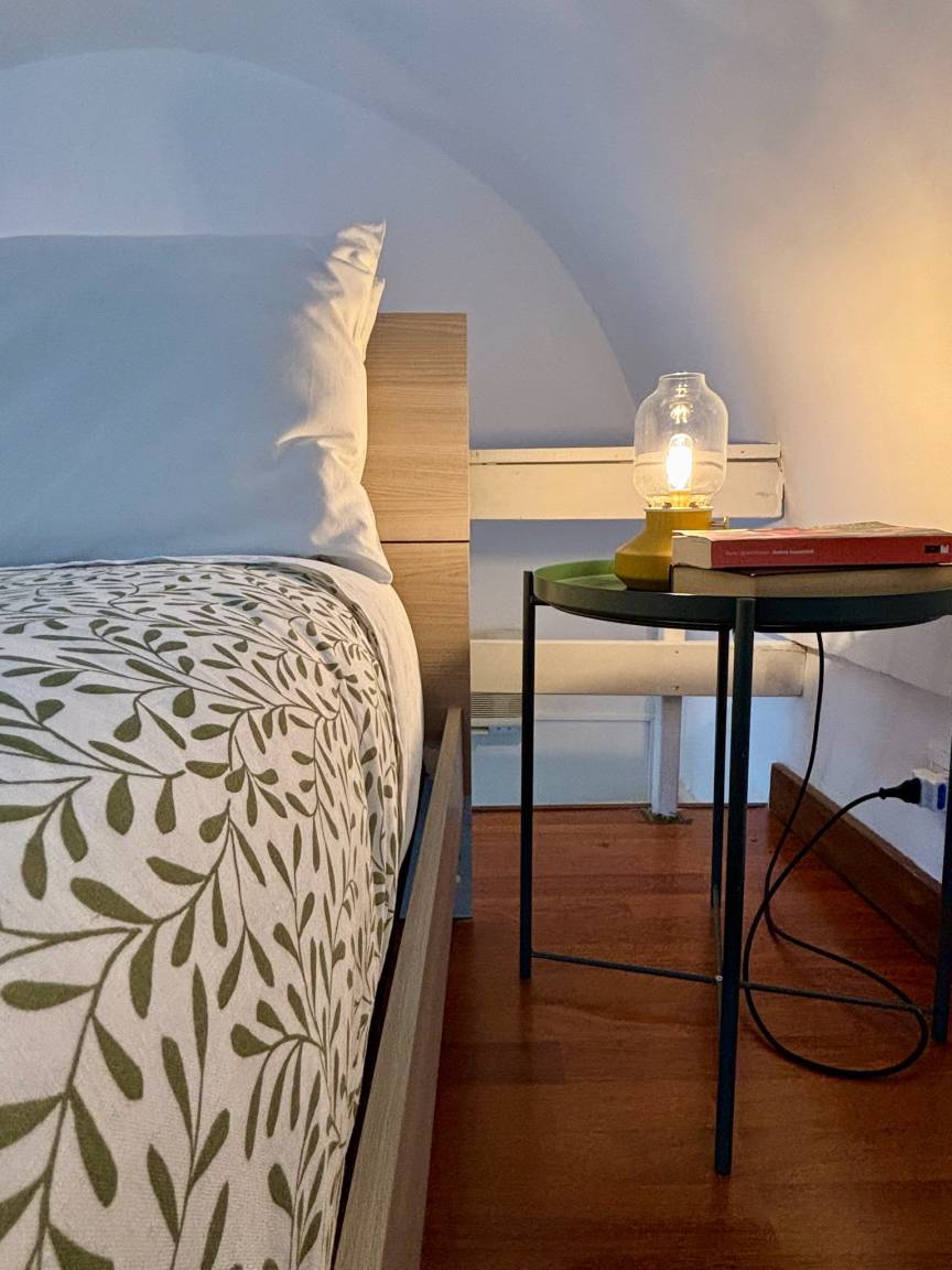 55 M² Apartment ∙ 1 Bedroom ∙ 4 Guests - Modica