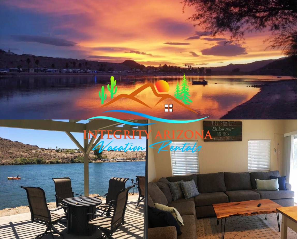 House ∙ 2 Bedrooms ∙ 4 Guests - River Island State Park, Parker