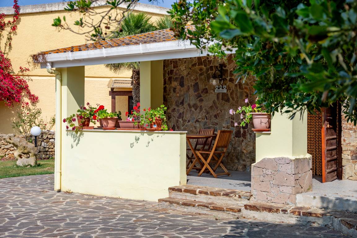 Farmhouse ∙ 2 Bedrooms ∙ 5 Guests - Alghero