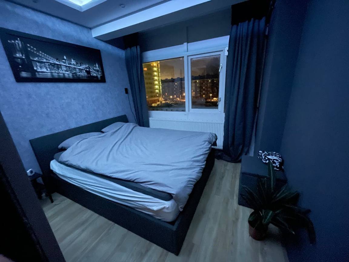 64 M² Private Room ∙ 1 Bedroom ∙ 2 Guests - Hoofddorp