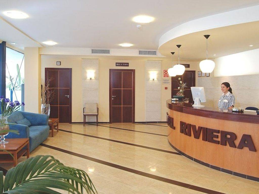Hotel Rh Riviera -  Recommended For Adults - Gandía
