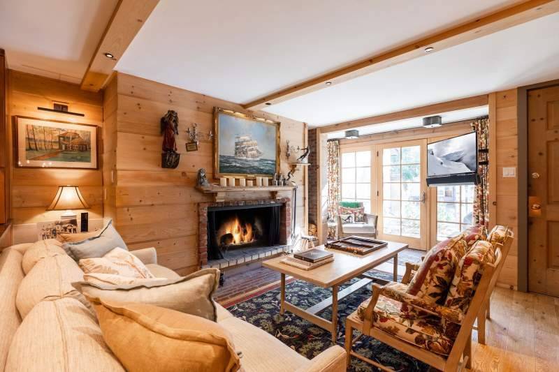 134 M² House ∙ 3 Bedrooms ∙ 8 Guests - Vail, CO