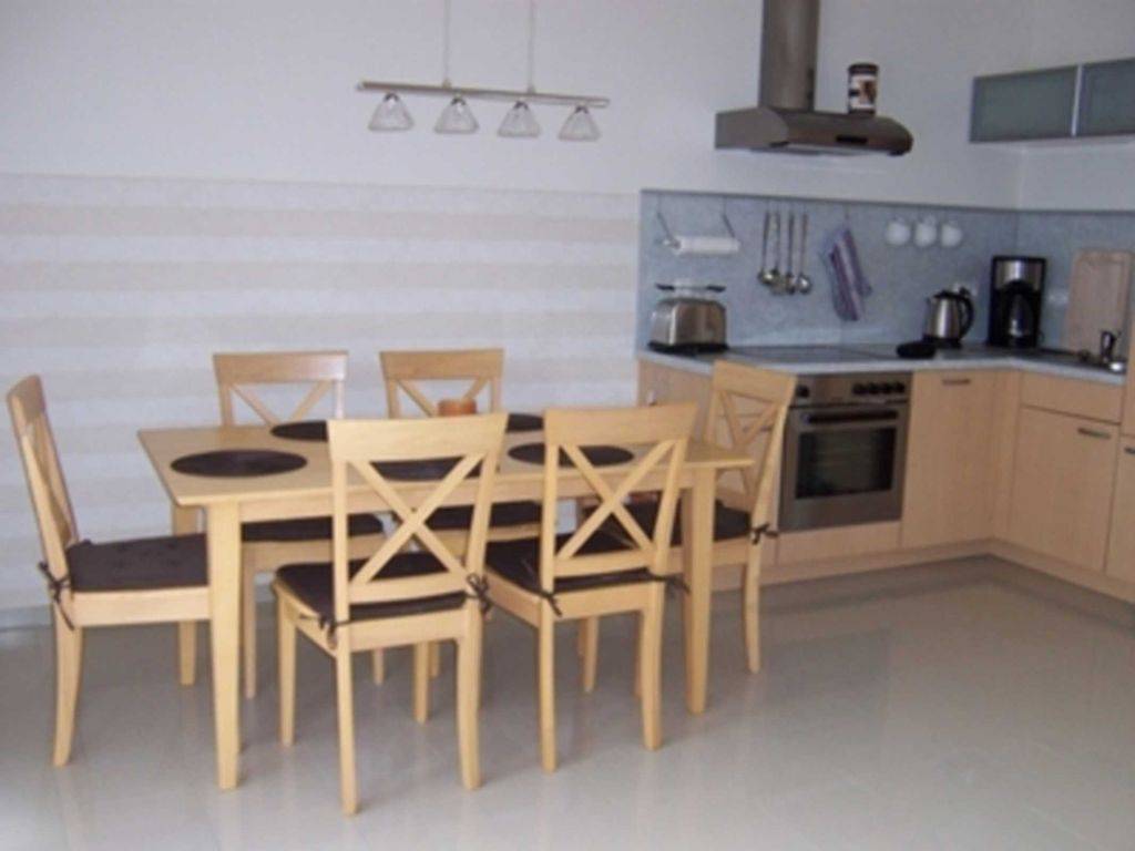 65 M² Appartement ∙ 3 Chambres ∙ 4 Personnes - Lubmin
